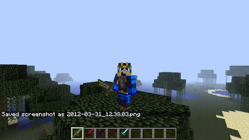 Dragon Tamer Pack V3 Minecraft Texture Pack