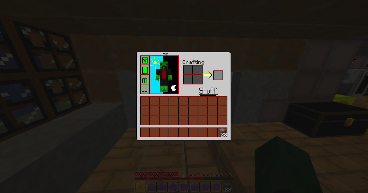 BeagleCraft Minecraft Texture Pack