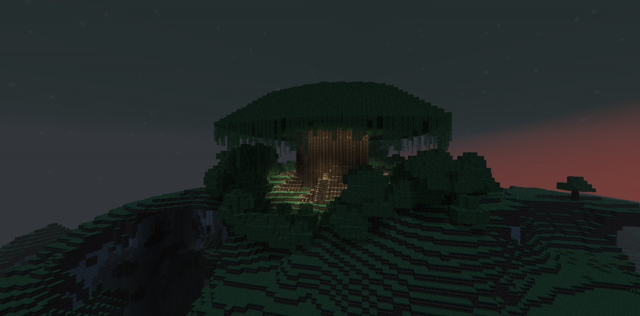 Elemental War! Minecraft Server