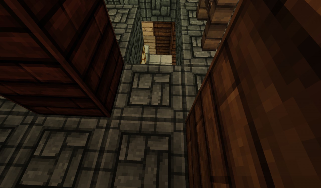 Desert Building pack Minecraft Map