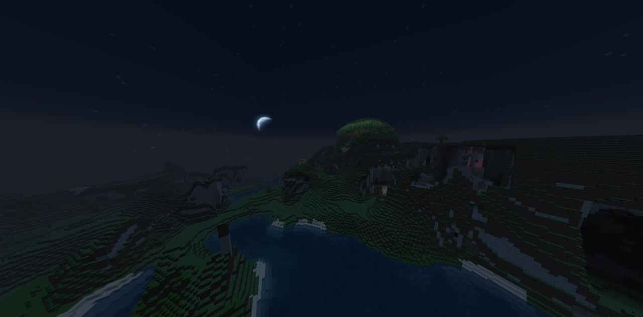 Elemental War! Minecraft Server