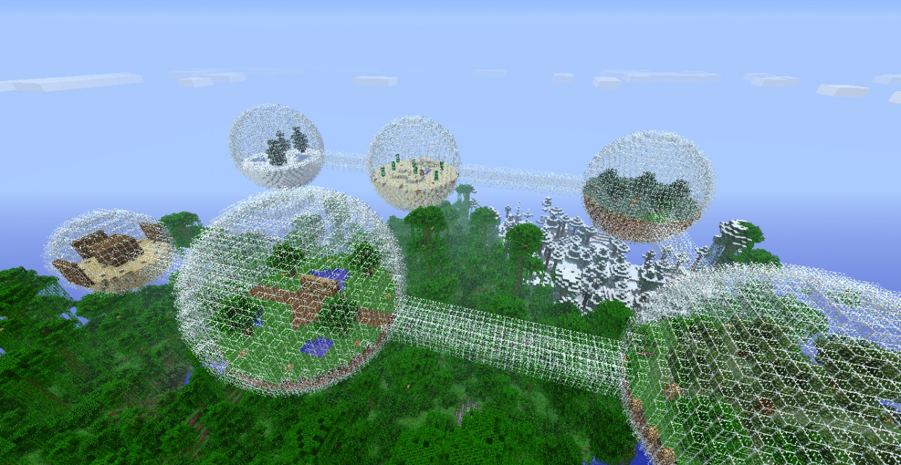 BBcraft Minecraft Server