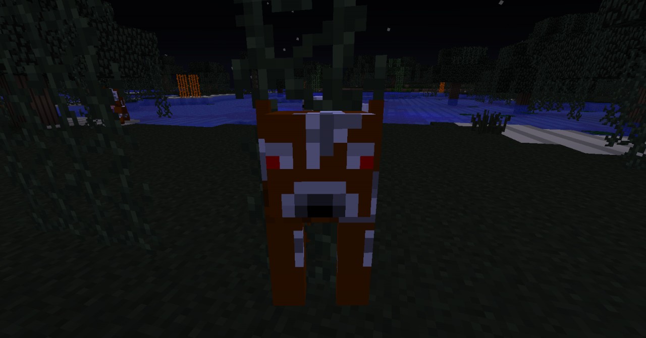 DeathCraft Texture Pack Minecraft Texture Pack