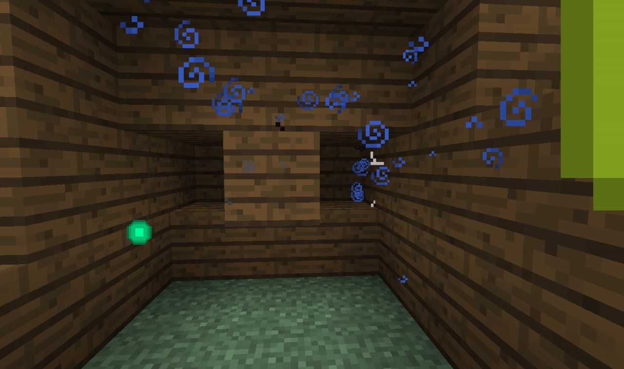 Crazy XP machine! Minecraft Map