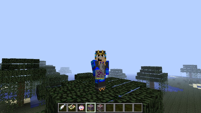 Dragon Tamer Pack V2 Minecraft Texture Pack