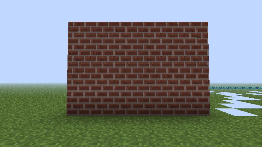 1 way wall mod! (1.2.5) Minecraft Mod