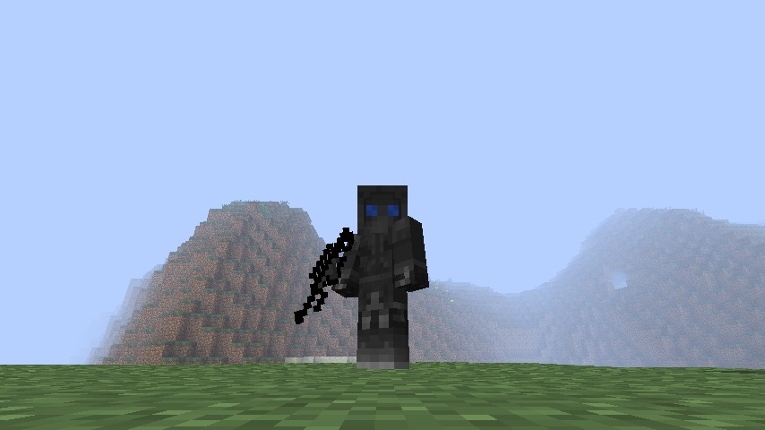 [1.4.7] Modern Warfare weapons pack For Heuristix's Gunmod [No Longer ...