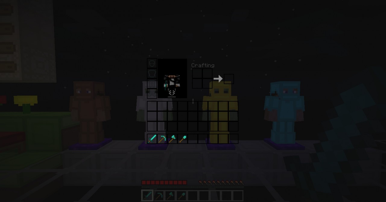 BC-Tex_Simple Version 2.8.0 Minecraft Texture Pack