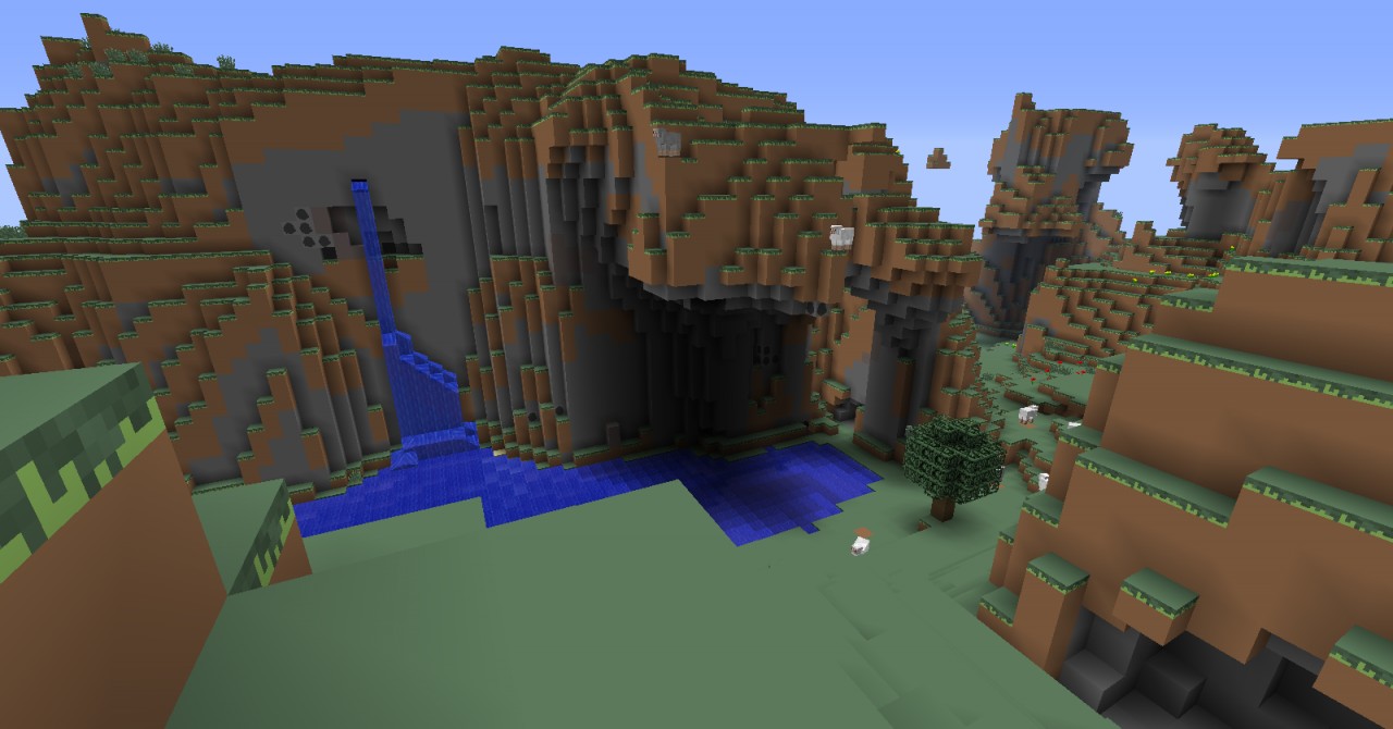 simple texture pack Minecraft Texture Pack