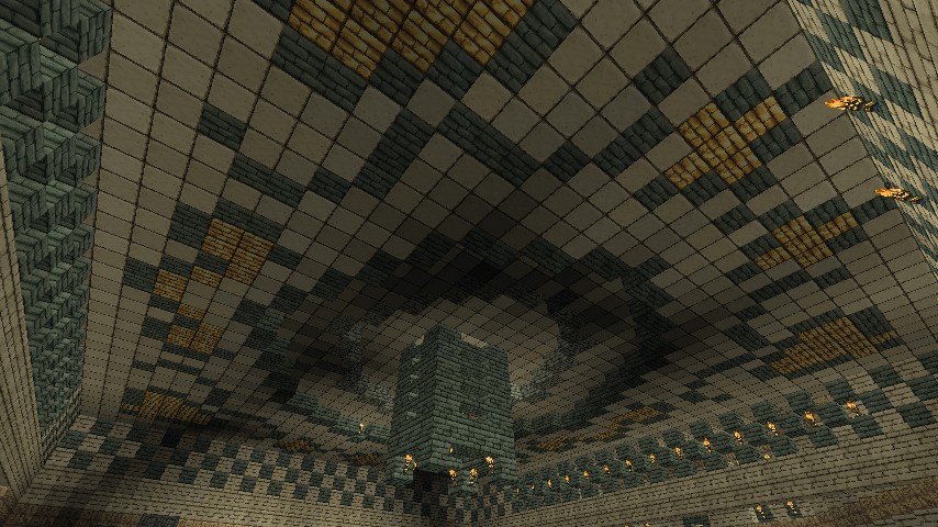 Desert Temple (NOW WITH DOWNLOAD) Minecraft Map