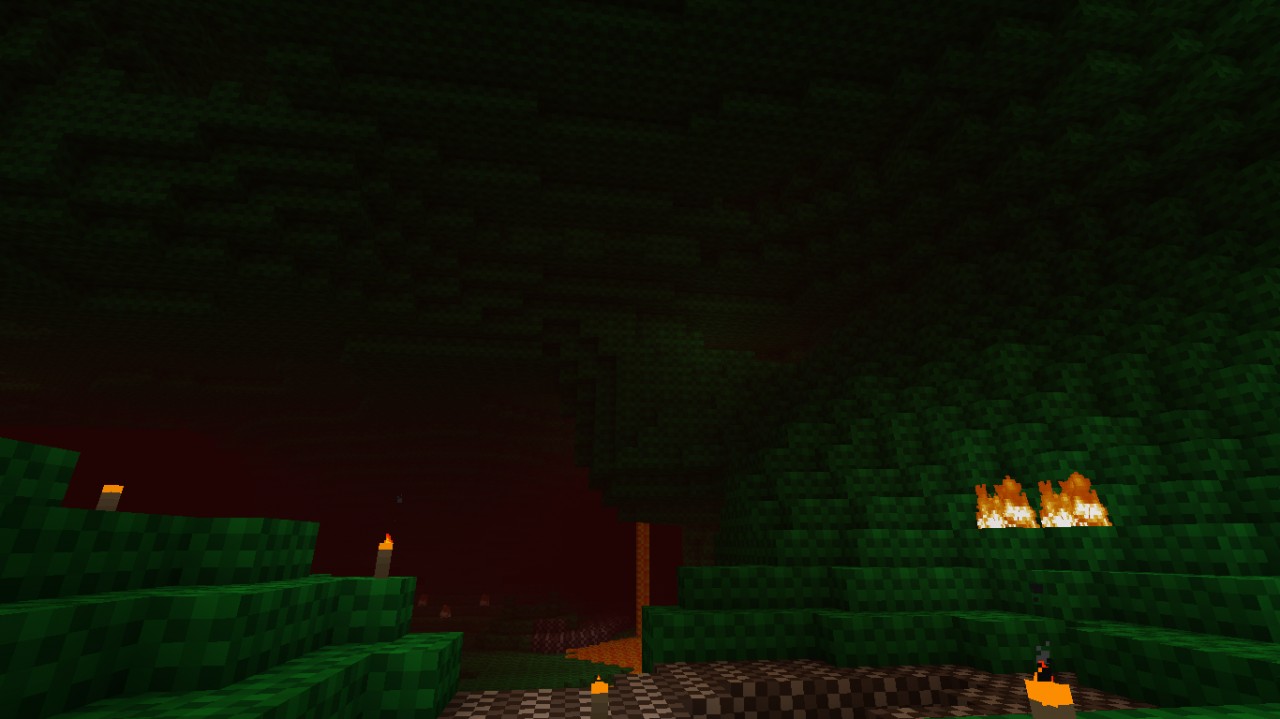 8-Bits Pack Minecraft Texture Pack