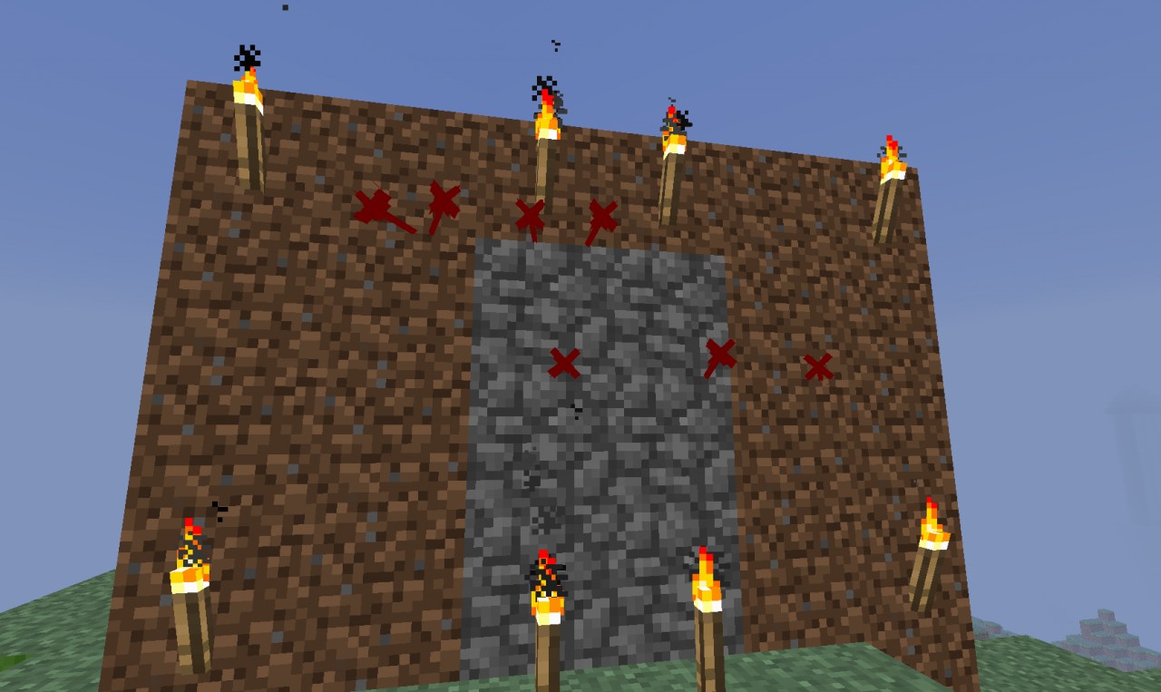 Visible Arrows!!!!! Minecraft Texture Pack