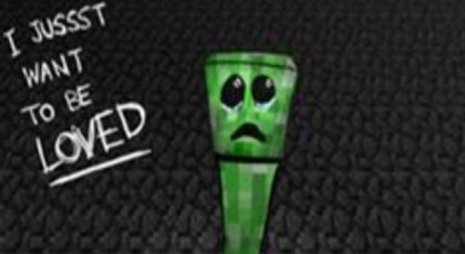 The Creepers Are Coming [POEM]