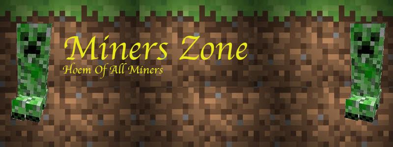 Miners Zone | Surviva Server Minecraft Server