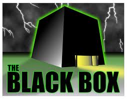 Black box challenge Minecraft Map