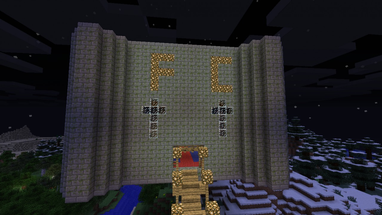 Funcraft Minecraft Server