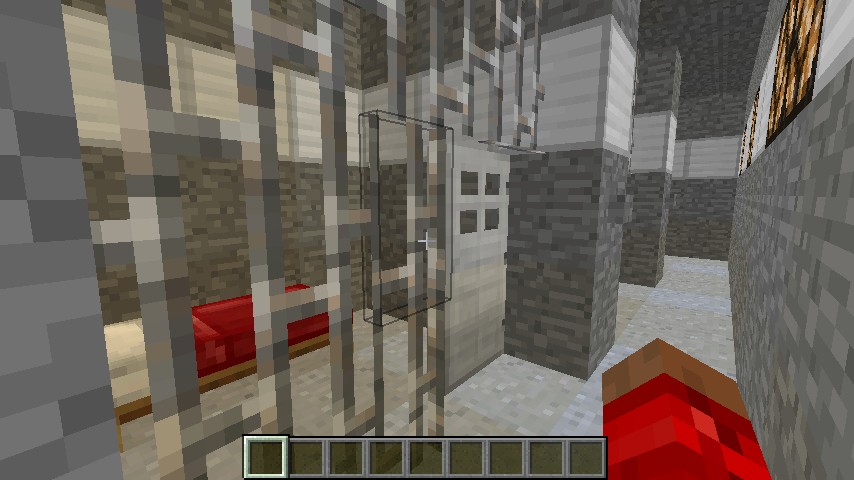 [[The Griff-Carrier]] **HUGE AIRCRAFT CARRIER, FURNISHED AND ...