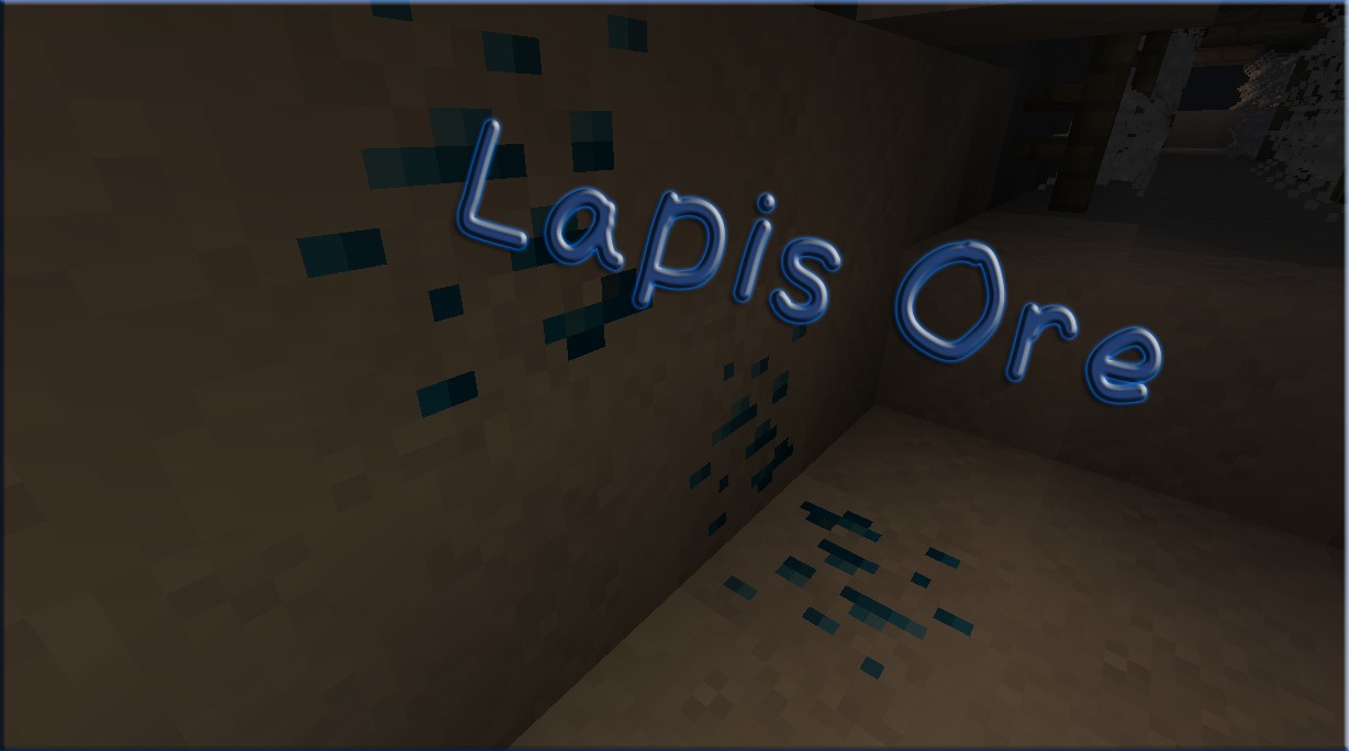 Halstead Hue Minecraft Texture Pack