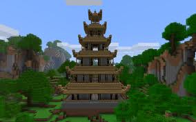 My Server NEED BUILDERS Minecraft Map