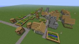 Best Picker v0.1 Minecraft Map