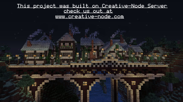 Creative-Node Ship Bundle 8 Detailed ships *WITH DOWNLOAD* Minecraft Map