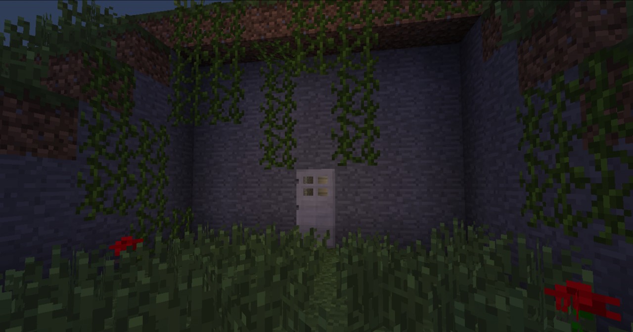 LOST - The Swan Station Minecraft Map