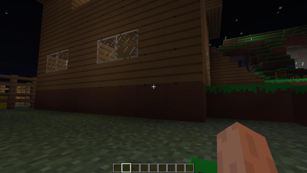 EPIC FAIL Minecraft Texture Pack