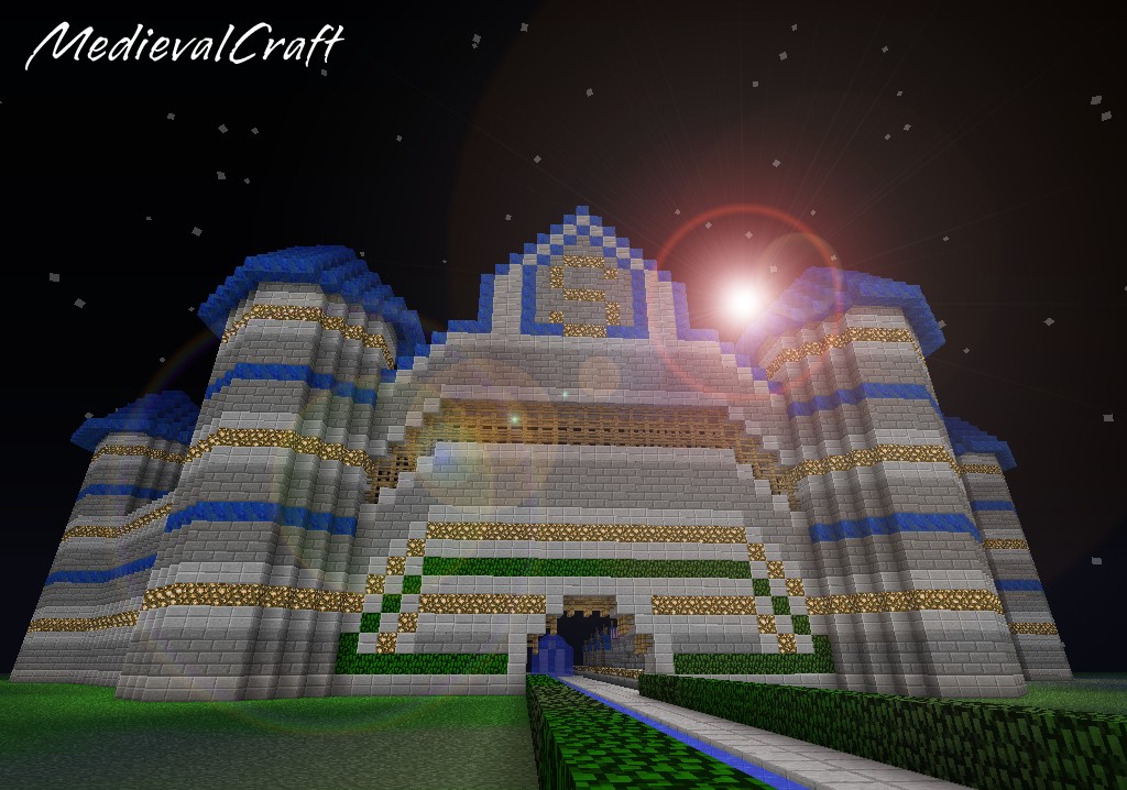 My Minecraft Photoshop series Minecraft Map