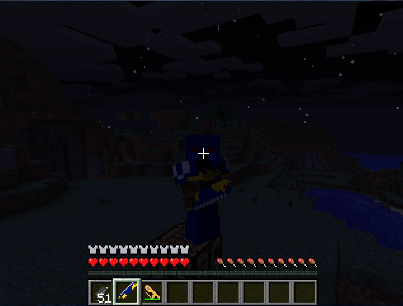 Warhammer 40K (demo) Minecraft Texture Pack