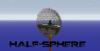 Half-Sphere-Survival Minecraft Map