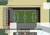Minecraft Anfield Minecraft Map