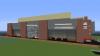 Minecraft Anfield Minecraft Map