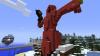 Wraith Statue Minecraft Map