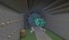 Stargate command Minecraft Map