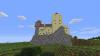 Bran Castle, Dracula's castle Minecraft Map