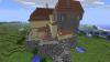Bran Castle, Dracula's castle Minecraft Map