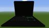 Razer Blade Minecraft Map