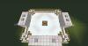 Spleefing Arena v1 (2-3 Players) Minecraft Map
