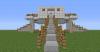 Spleefing Arena v1 (2-3 Players) Minecraft Map