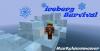 IceBerg Survival Minecraft Map