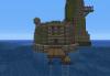 Mephistopheles Point (Flashing Lighthouse) Minecraft Map