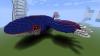 Kyogre (3D) Minecraft Map