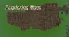 Perplexing Maze Minecraft Map