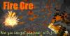 Fire Ore |1.5.2| Minecraft Mod