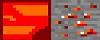 Red Diamonds Minecraft Texture Pack