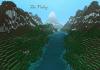 River Valley Minecraft Map