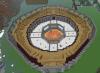 Battle Arena Minecraft Map