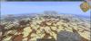 Custom Terrain Minecraft Map