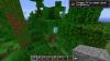 Random Biome + Random Diamond Trees Minecraft Mod