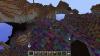 Random Biome + Random Diamond Trees Minecraft Mod